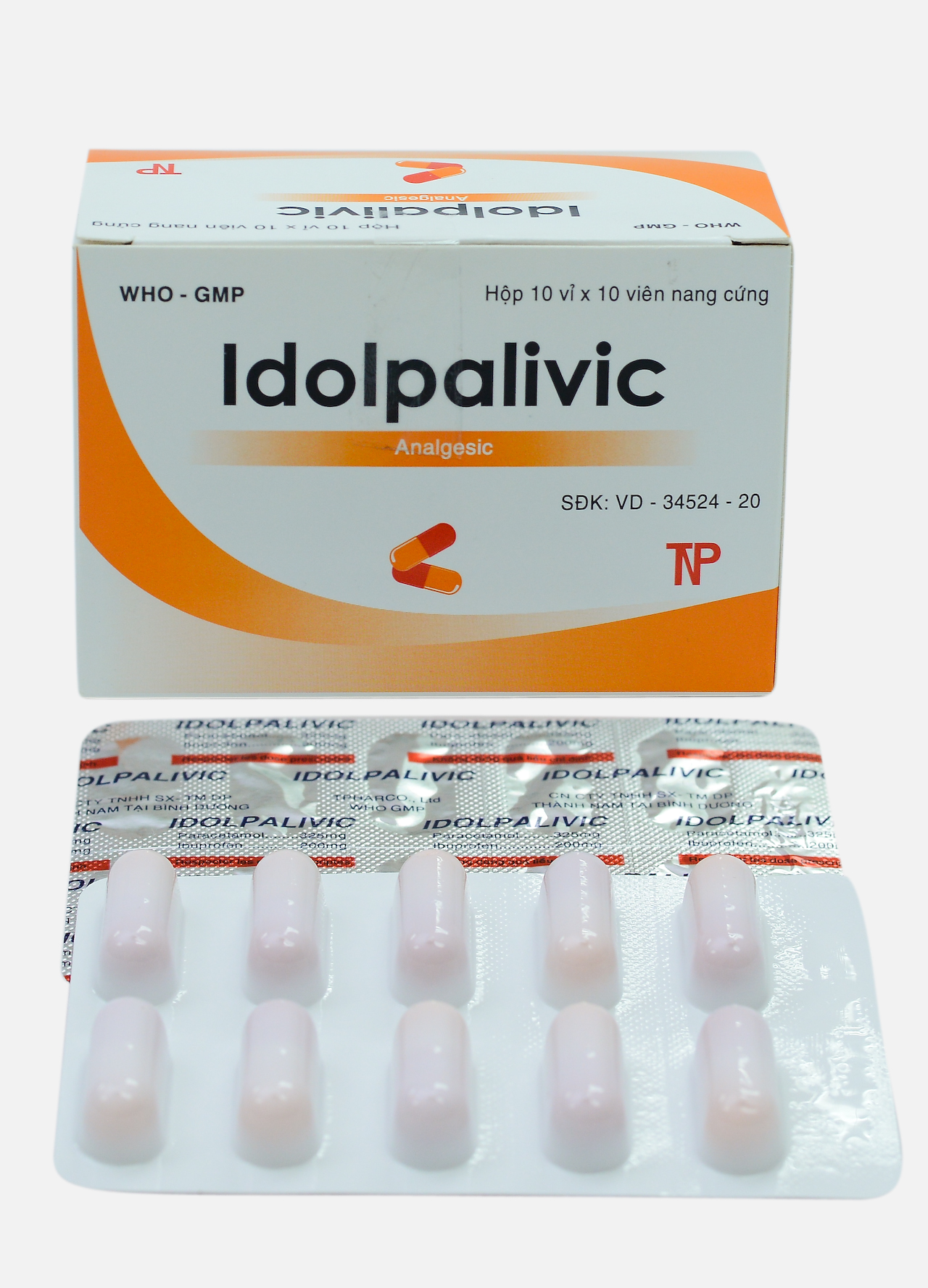 Rx MEDCAFLAM