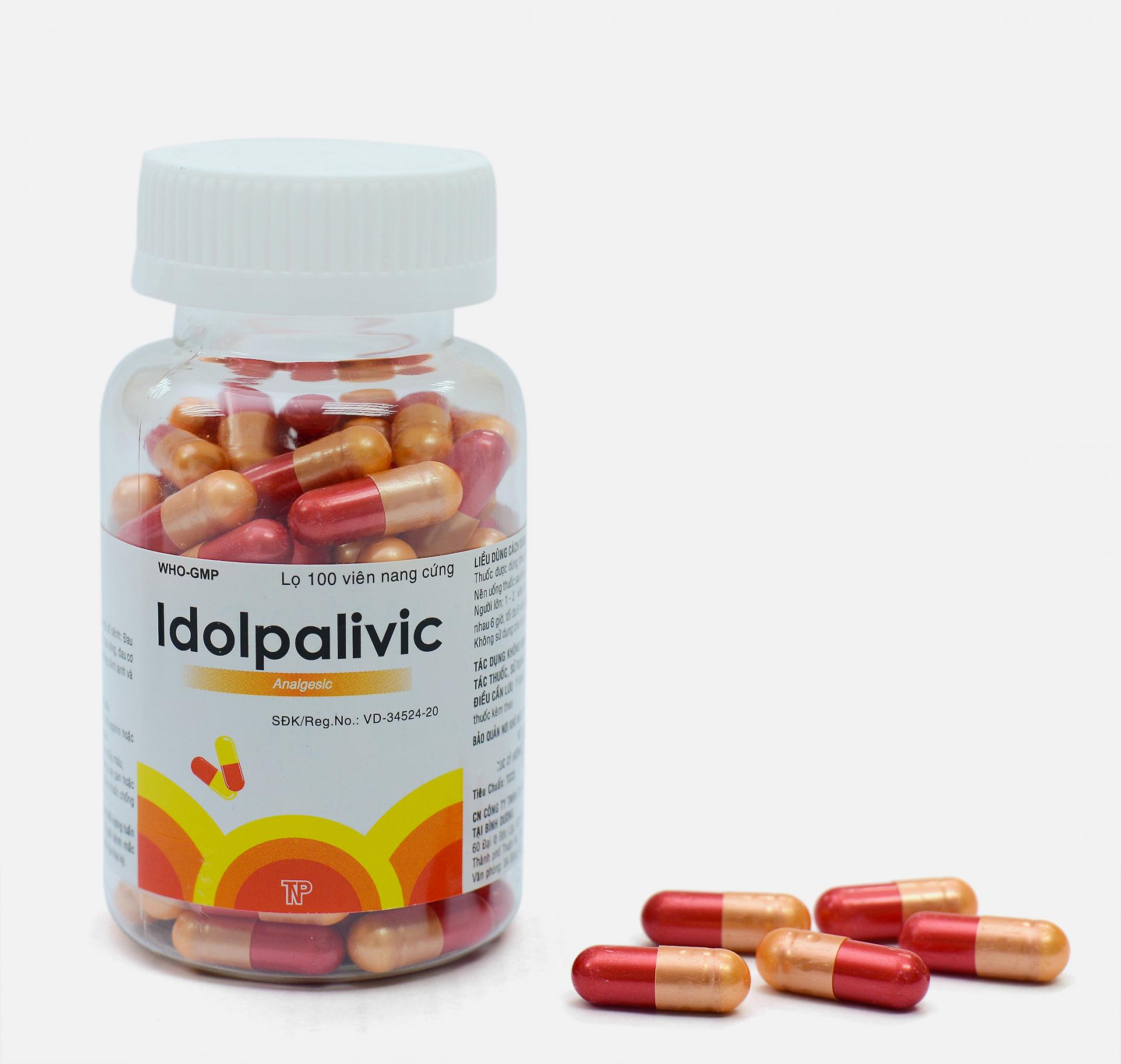 Rx MEDCAFLAM